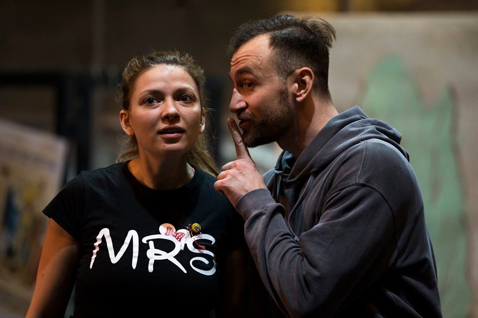 REVOLTA POVEȘTILOR – PREMIERÄ‚ – Tărâmul lui Andilandi